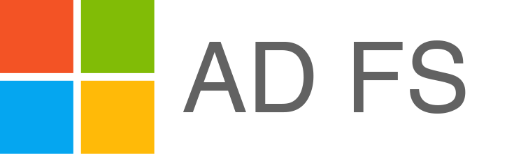 Adfs Windows Logo