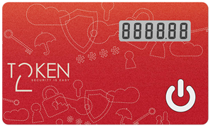 TOKEN2 Switzerland 🇨🇭 | Token2 c202 TOTP hardware token | TOKEN2 MFA ...